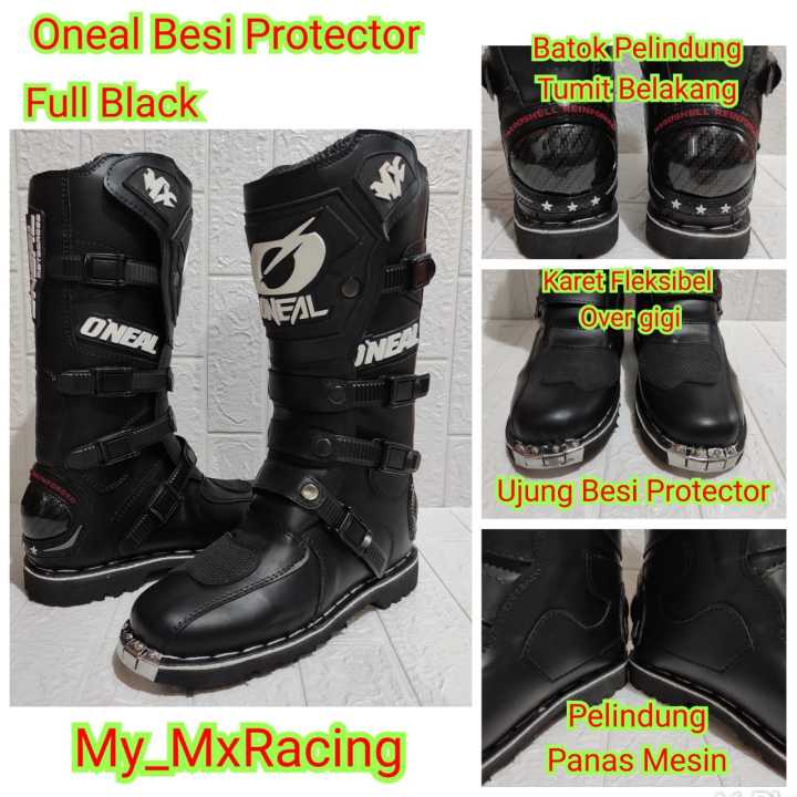 Sepatu trail terlaris trail merah putih sepatu offroad gastrack sepatu ...