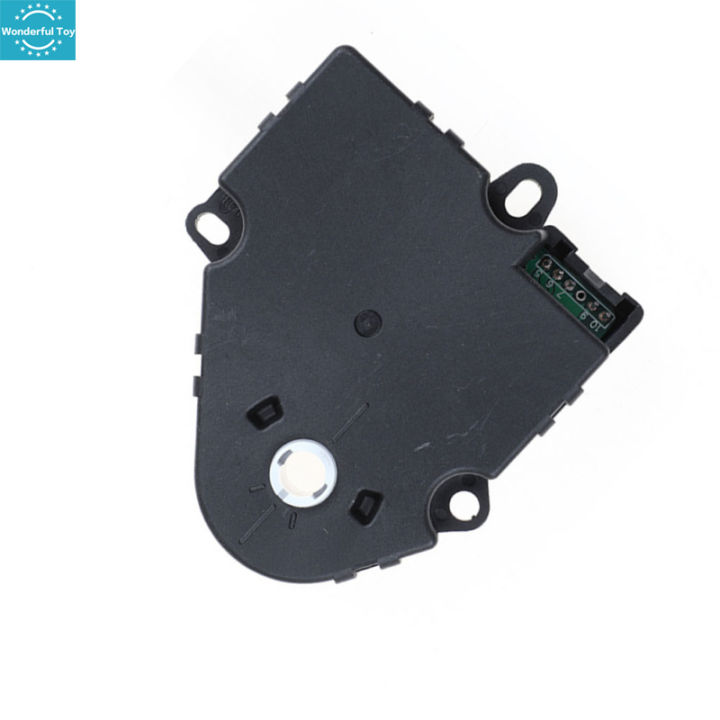 HVAC 52474810แอคชูเอเตอร์ประตูรถแผงวงจรวงจรภายในรถยนต์เครื่องปรับอากาศ ...