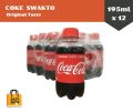 Coke Swakto 195ml x 12 bottles | Lazada PH