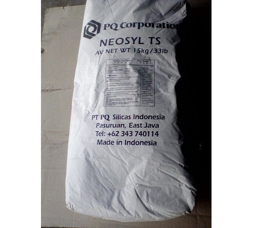 Neosyl TS (Silicone dioxide): Phụ gia chống đông vón để tránh vón cục ...