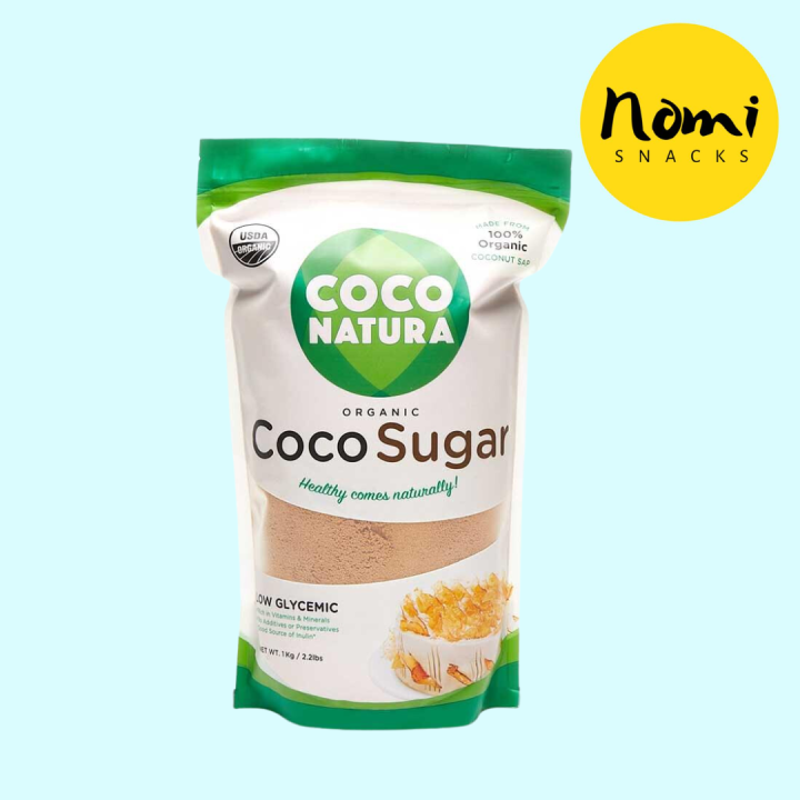 Coco Natura 1kg | Lazada PH