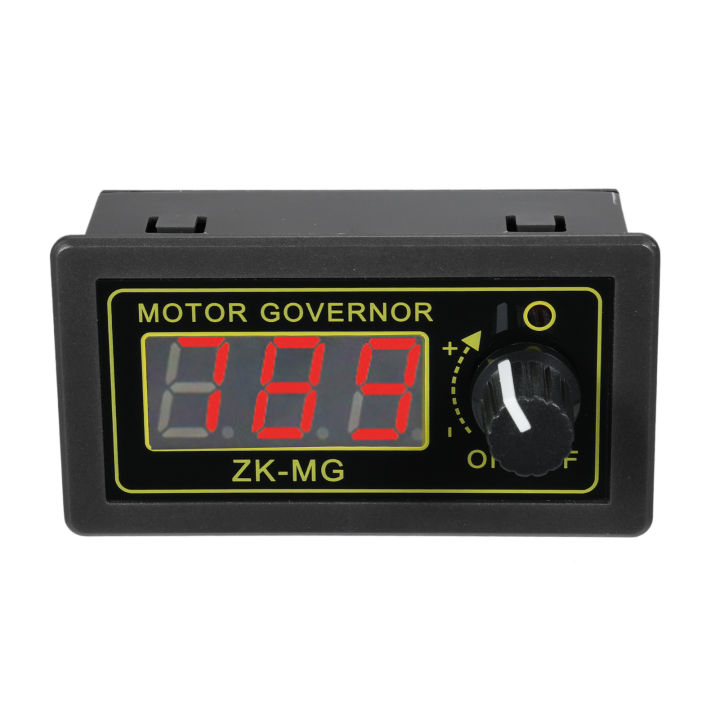 With Variable Dc Motor Speed Driver Dc Adjustable 150w Dc 5-30v Speed ...