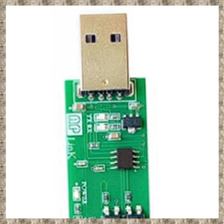 () 2X USB to MBUS Slave Module MBUS Master Slave Communication ...