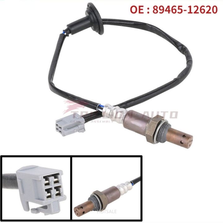 Oxygen Sensor for Toyota Corolla Altis 2002 To 2013 Engine 1.6L and 1 ...
