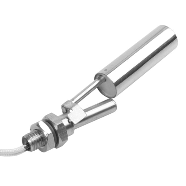 Stainless Steel Breaking Water Level Sensor Horizontal Float Switch ...