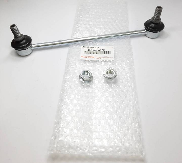 ลูกหมากันโคลงหน้า Toyota Camry 2006,ACV30 #48820-06070(หน้า)*****ราคา ...