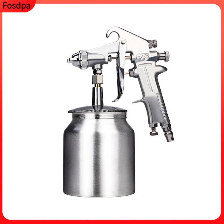 Paint Sprayer Uniform Atomization Full Coverage Adjusting Knob Porous ...