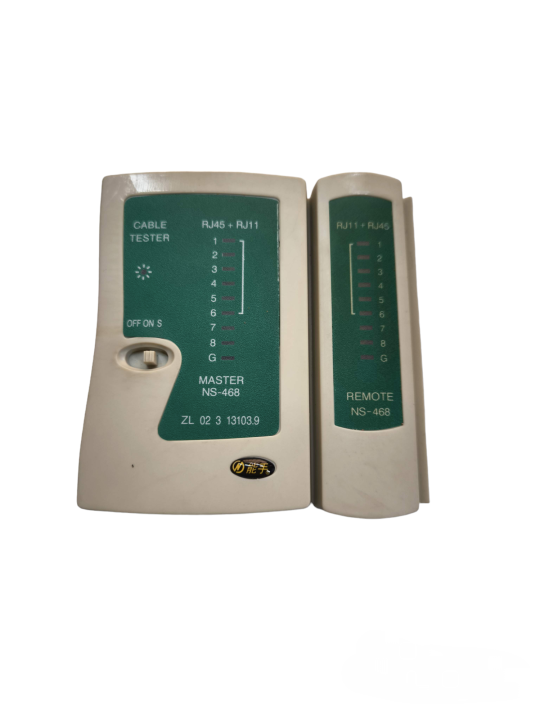 Cable Lan Tester for RJ11 and RJ45 | Lazada PH