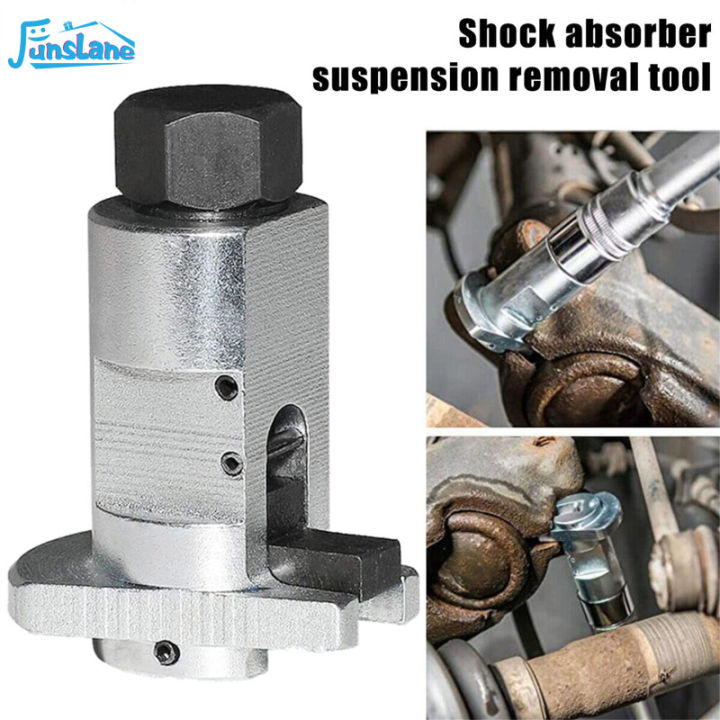 FunsLane Car Hydraulic Shock Removal Tool, Shock Absorber, Car Ball ...