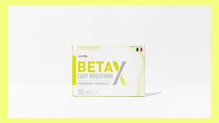 [ส่งฟรี] พร้อมส่งมาก !! betax (เบต้าเอ็กซ์) 2แถม1 อาหารเสริมเบต้าเอ็กซ์ ...