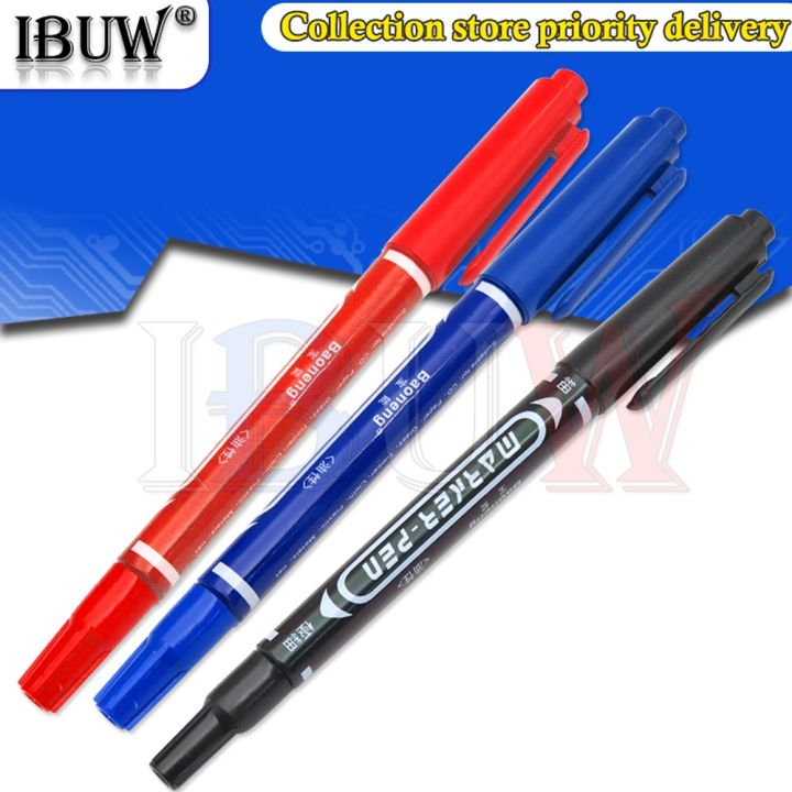 กล่องพลาสติกใส่ปากกาหมึกแผงวงจร PCB Anti-Etching อุปกรณ์อิเล็กทรอนิกส์ ...