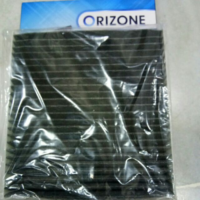 *(CARBON) Proton Inspira Air-Cond Cabin Air Filter | Lazada