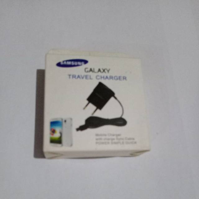 Venetian Shops Charger untuk hp samsung atau hp colokan micro usb ...