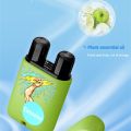FREE GIFT Causone Liver Cleaning Nasal Box Energy Inhaler Herbal Class Driving Drowsiness Nasal ...