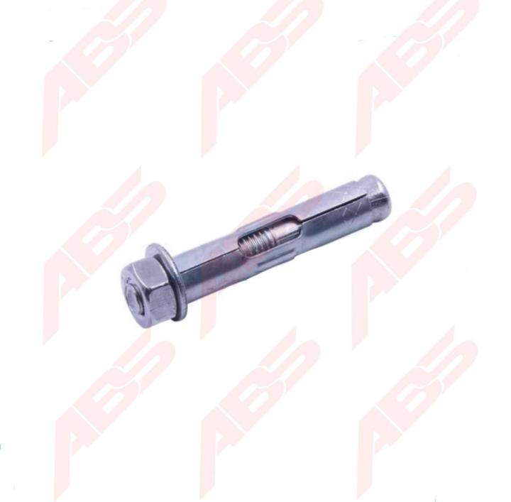 Dynabolt Stainless Steel 304 m8 x 85 Dynabolt SS | Lazada Indonesia