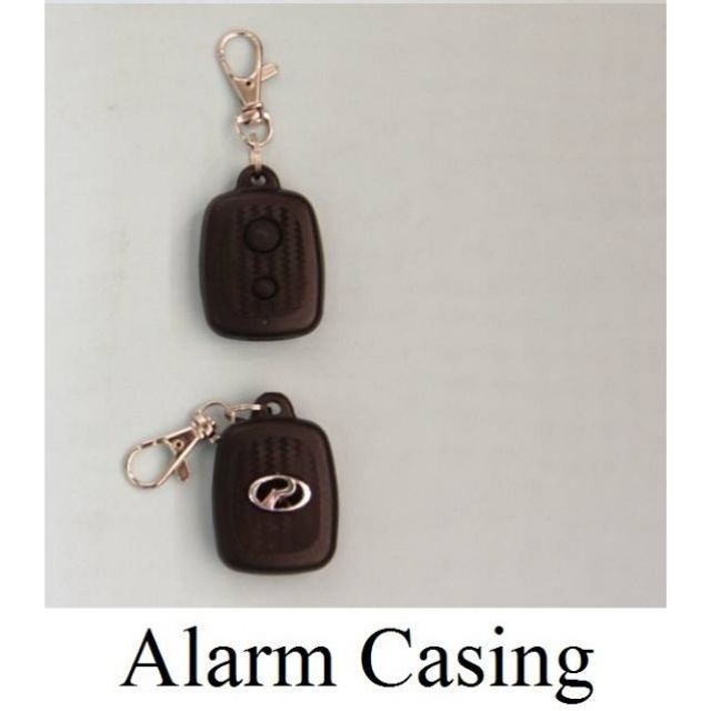 HIGH QUALITY Remote alarm +chip n battery perodua alza , myvi new ...