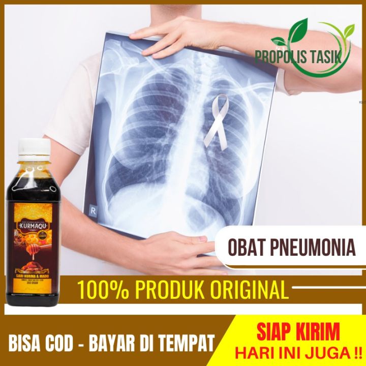 Obat Pneumonia, Paru Paru Basah, Radang Paru Paru, Tbc Paru, Paru2 ...