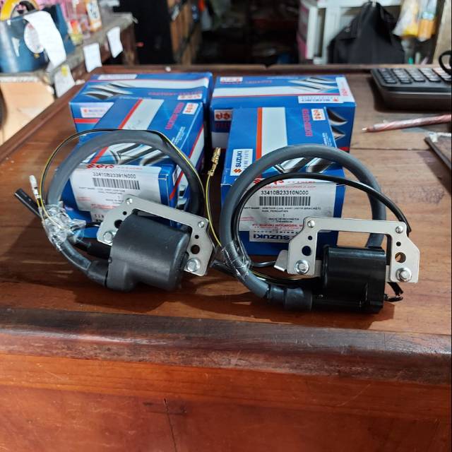 COIL A100 PLATINA / KOIL A100 CDI ORI SGP Stock terbatas | Lazada Indonesia COIL A100 PLATINA / KOIL A100 CDI ORI SGP Stock terbatas | Lazada Indonesia