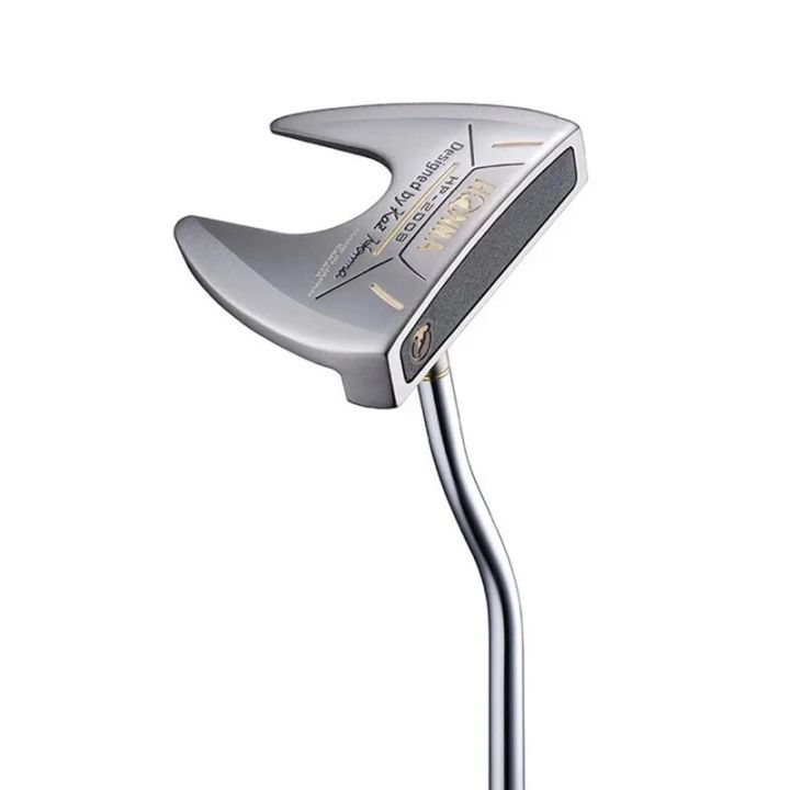 Honma Golf Putter HP-2008 Men's Putter 33'' 34'' Steel Shaft | Lazada