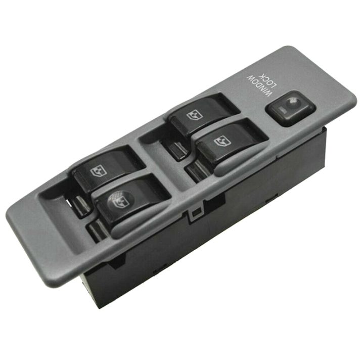 New Power Window Switch for Mitsubishi Pajero MR753373 | Lazada PH