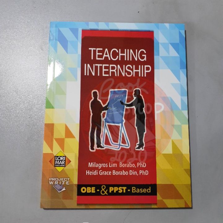 Field Study 2 OBE- PPST- based | Lazada PH