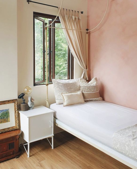 Asvesti Limewash Paint 1kg | Lazada PH