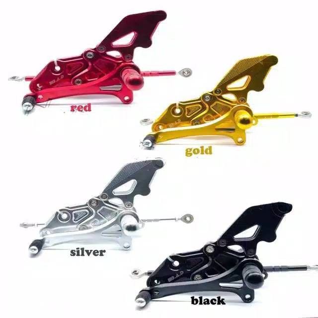 Akai Racing Store - Underbone Motor Satria Fu Gsx Vixion Ninja 150 Cbr ...