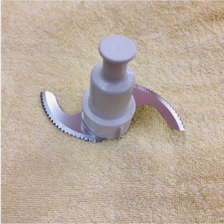 PANASONIC FOOD PROCESSOR KNIFE BLADE-MK-5087M | Lazada