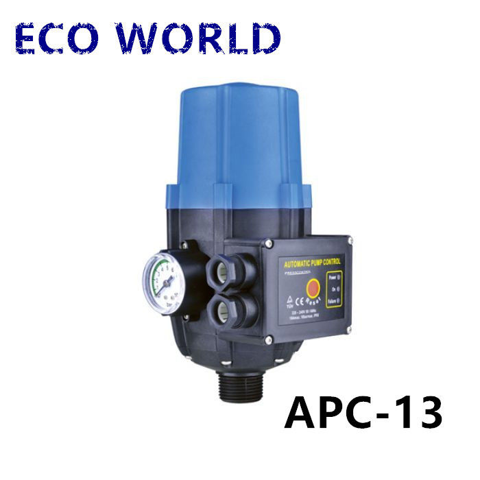 Hydropure AUTOMATIC PUMP CONTROL APC-13 | Lazada PH