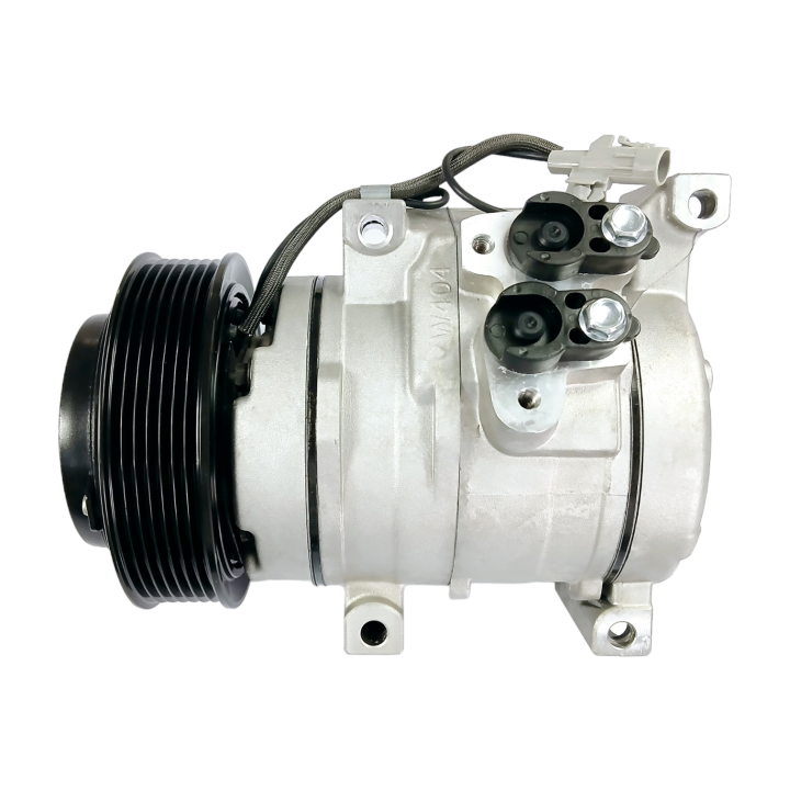 AC Compressor Toyota Innova Gas 2005-2015, 447190-2661 | Lazada PH