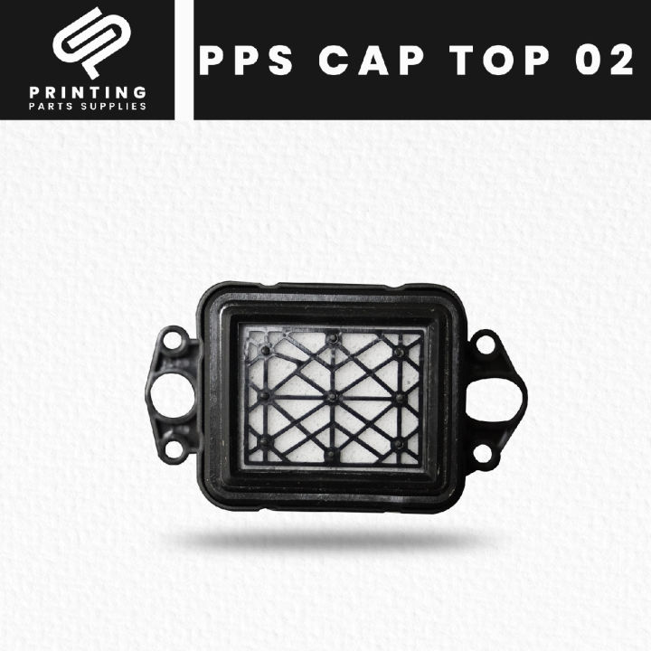 PPS CAPTOP/CAPPING DX5, DX7, DX11 / XP600, TX800, I3200, 4720 for Eco ...