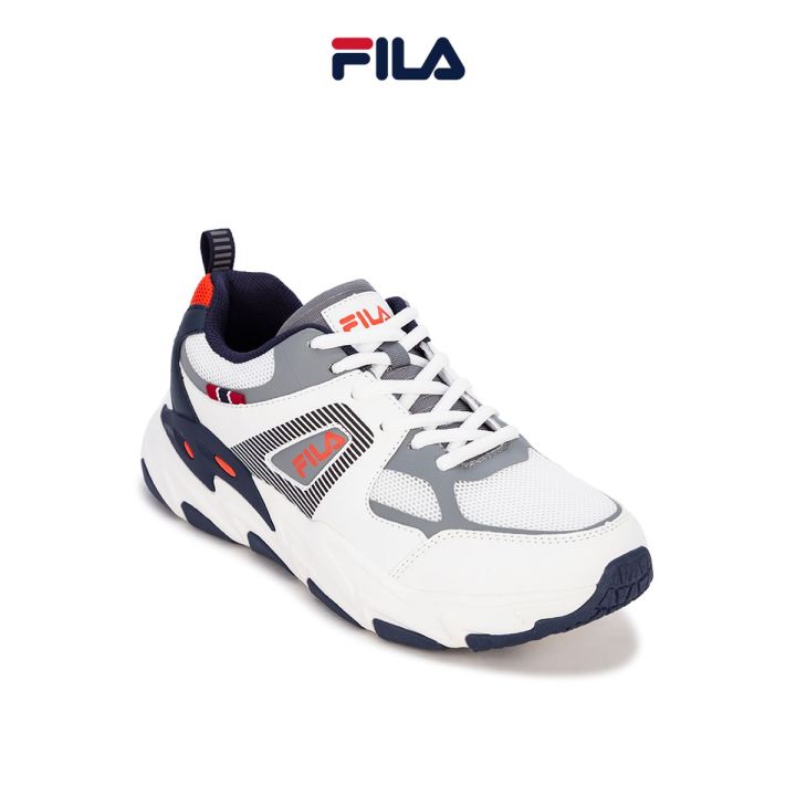 FILA Men's Flow Aviator MS Sneakers | Lazada PH