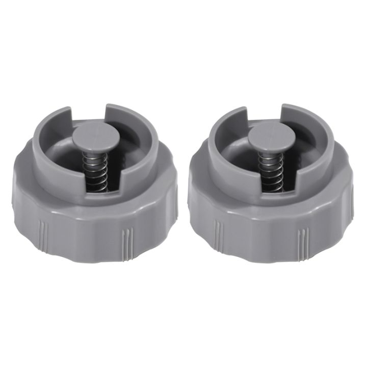 2PCS Ice Maker Water Tank Cap Valve for Opal 2.0 Ice Maker for Opal Ice ...