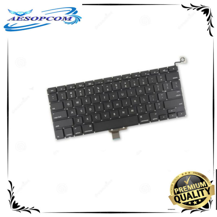 Macbook Pro 13 A1278 Keyboard Us Keyboard Lazada Ph