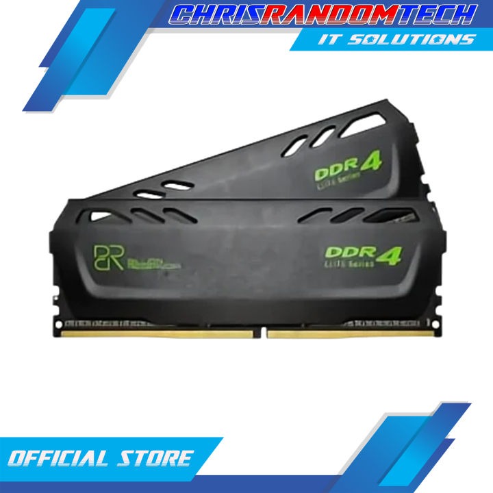 BR DDR4 Ram Memory 3200Mhz 8GB 16GB 2666Mhz 32000Mhz | DDR3 1600MHz 8GB ...