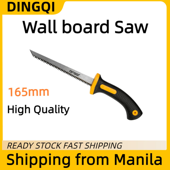 High Quality 165mm Wall board Saw Wallboard Saw Jab Saw Panel Saw Wall ...