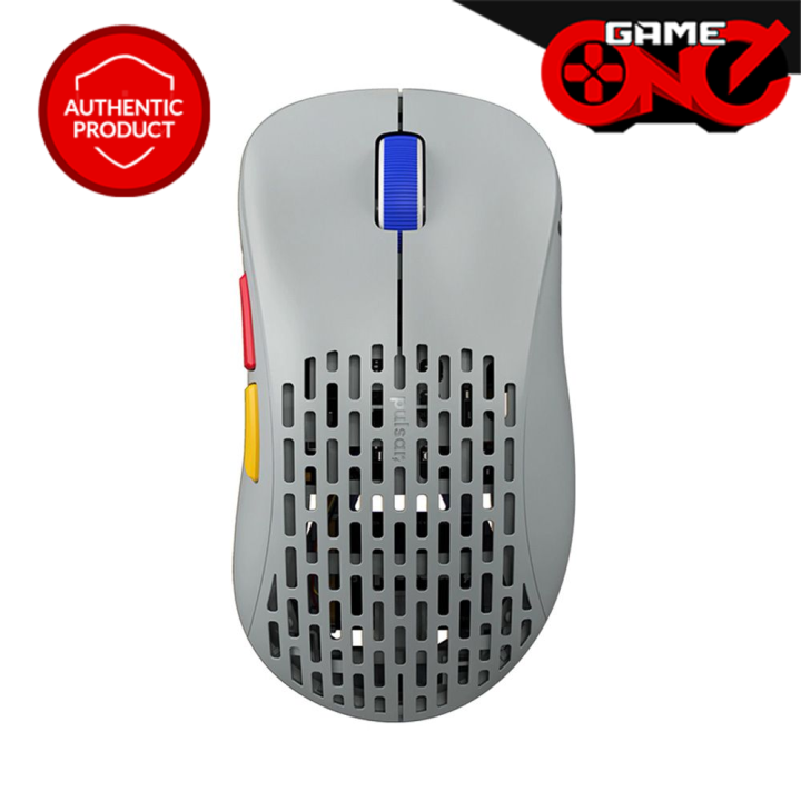 Pulsar XLite V2 Ultra-light Wireless Gaming Mouse Retro Edition | Lazada PH