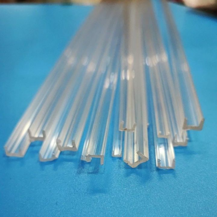 rel akrilik 2 mm, 3 mm, 4 mm dan 5mm | Lazada Indonesia