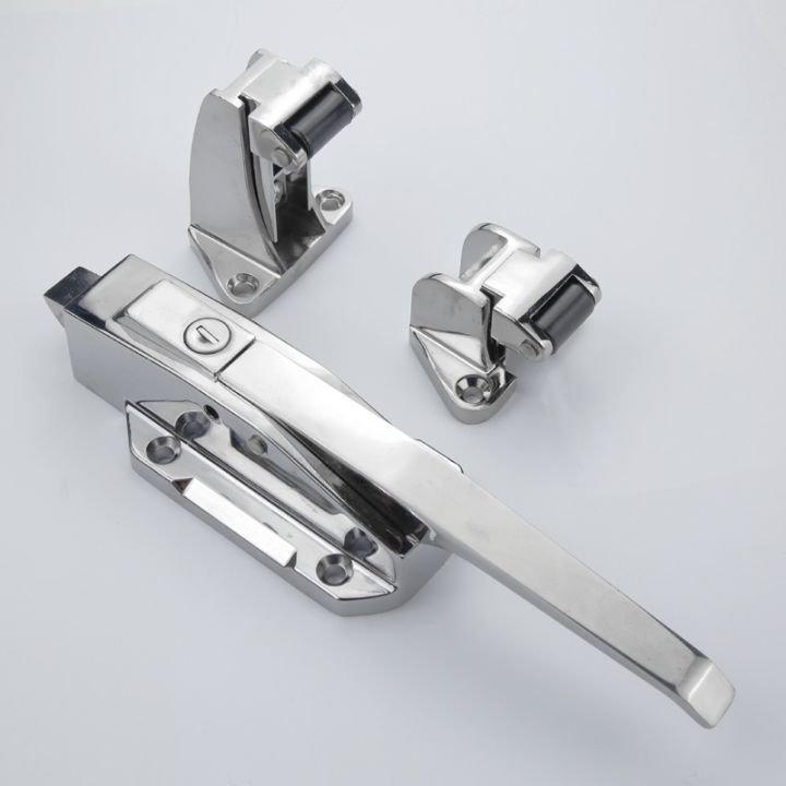 Cold Storage Door Handle Lock Freezer Door Handle Lock Refrigeratory ...