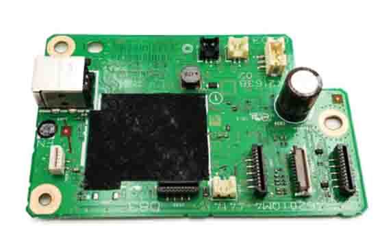 MAINBOARD Printer สำหรับ Canon G1000 G1010 G2000 G2010 G3000 G3010 ...