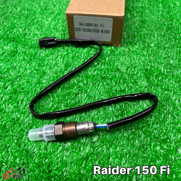 oxygen sensor Raider 150 fi GSX-S150 R150 | Lazada PH