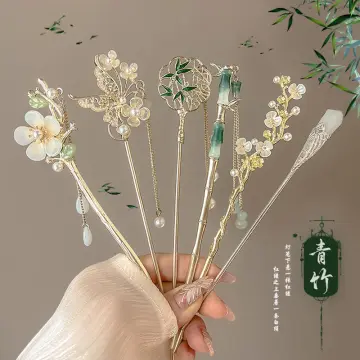 Buy Chinese Hair Pins online Lazada .ph