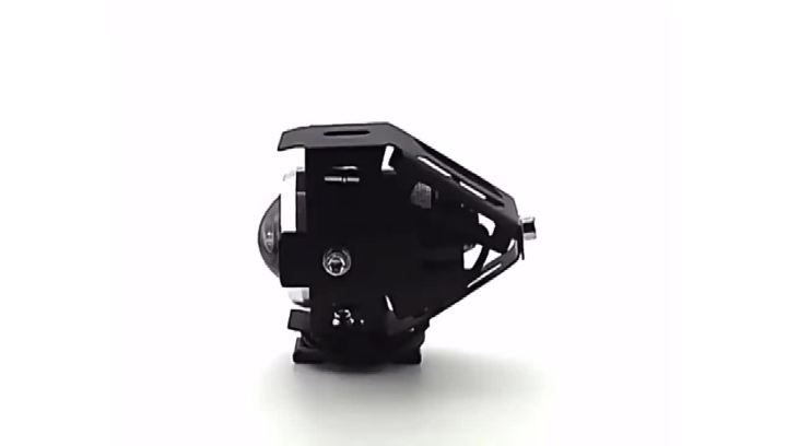 Electric Car U7LED Spotlight Strobe Light Motorcycle LED Headlight U5 ...