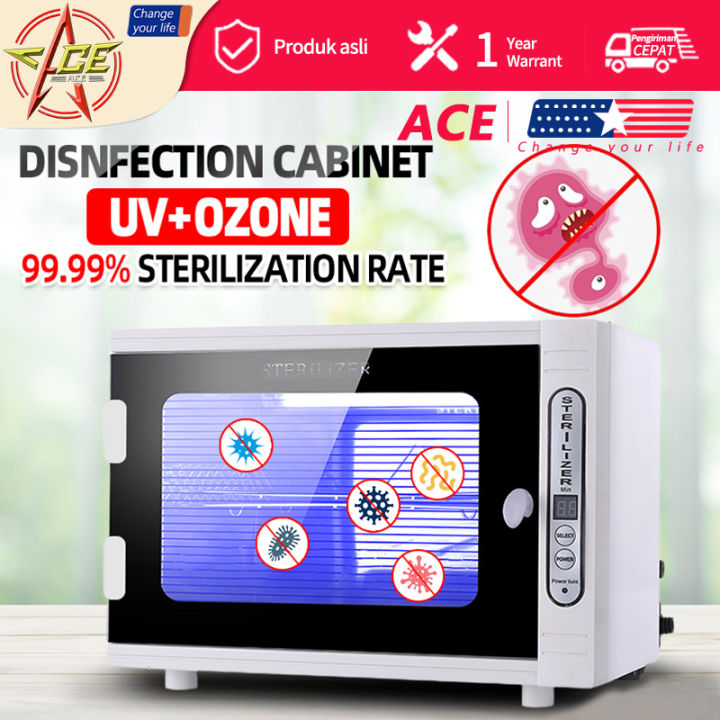 Ultraviolet sterilizer Disinfection cabinet Towel tools sterilizer ...