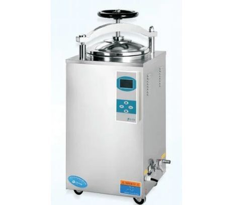 AUTOCLAVE STERILIZER 50 LITERS | Lazada PH