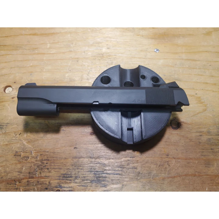 1911 Bench Block | Disassembly and Assemble Service Station | Lazada PH