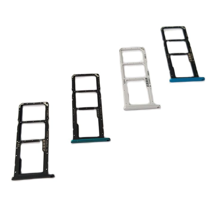 Huawei Y6P 2020 Sim Tray | Lazada PH