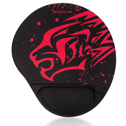 excovip Wrist support mouse pad Ergonomic desktop laptop Office ...