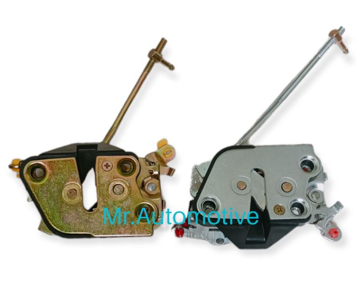 Door Lock Striker Mitsubishi L300 Fb/Versa Van(Per Piece) | Lazada PH