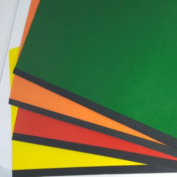 1 Pc Colored EXPANDED FOLDER LONG Thick | Lazada PH